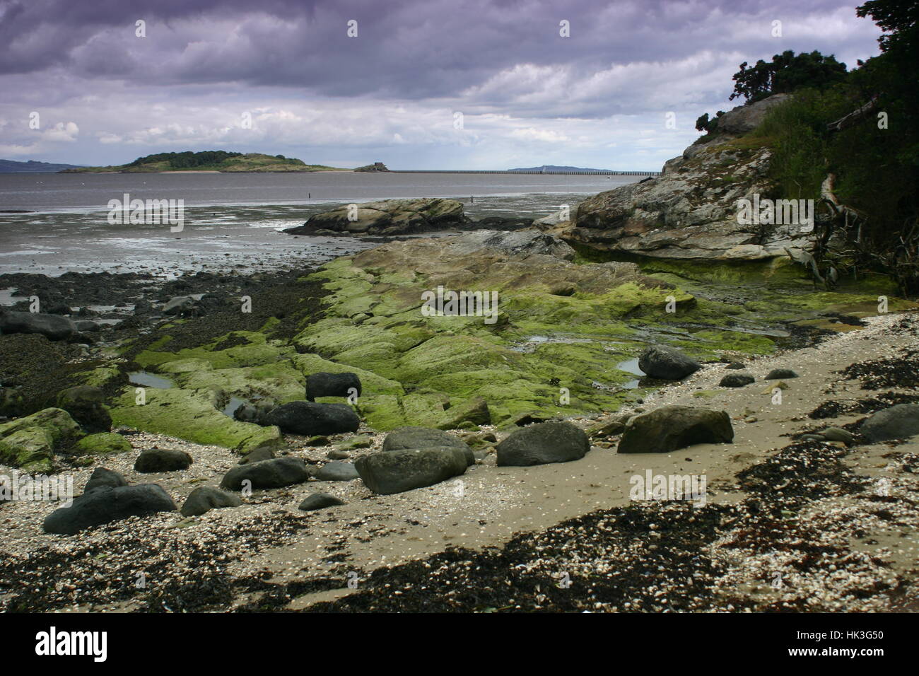 Lauriston castle grounds hi-res stock photography and images - Alamy