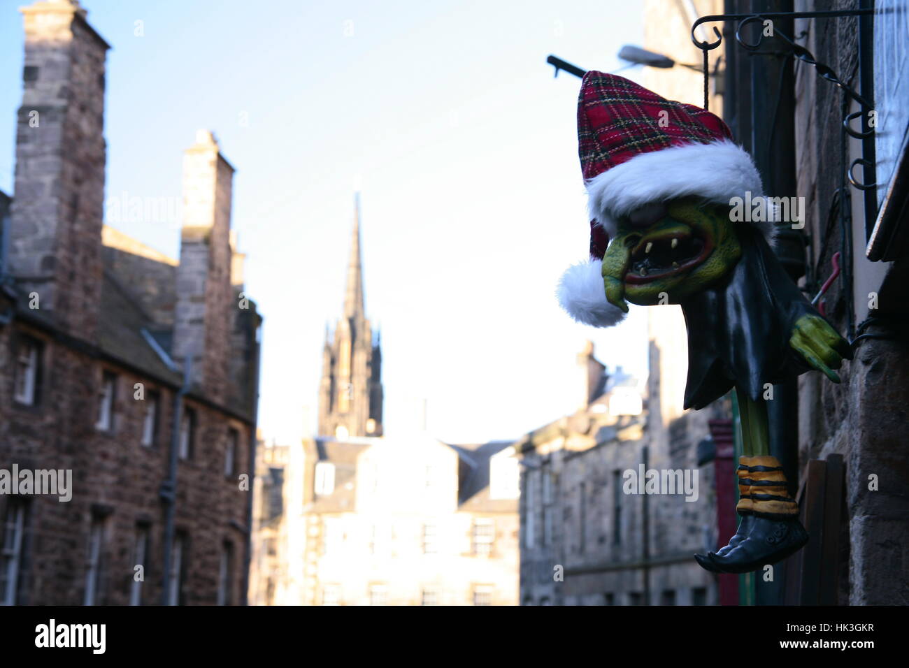 Street puppet hi-res stock photography and images - Alamy