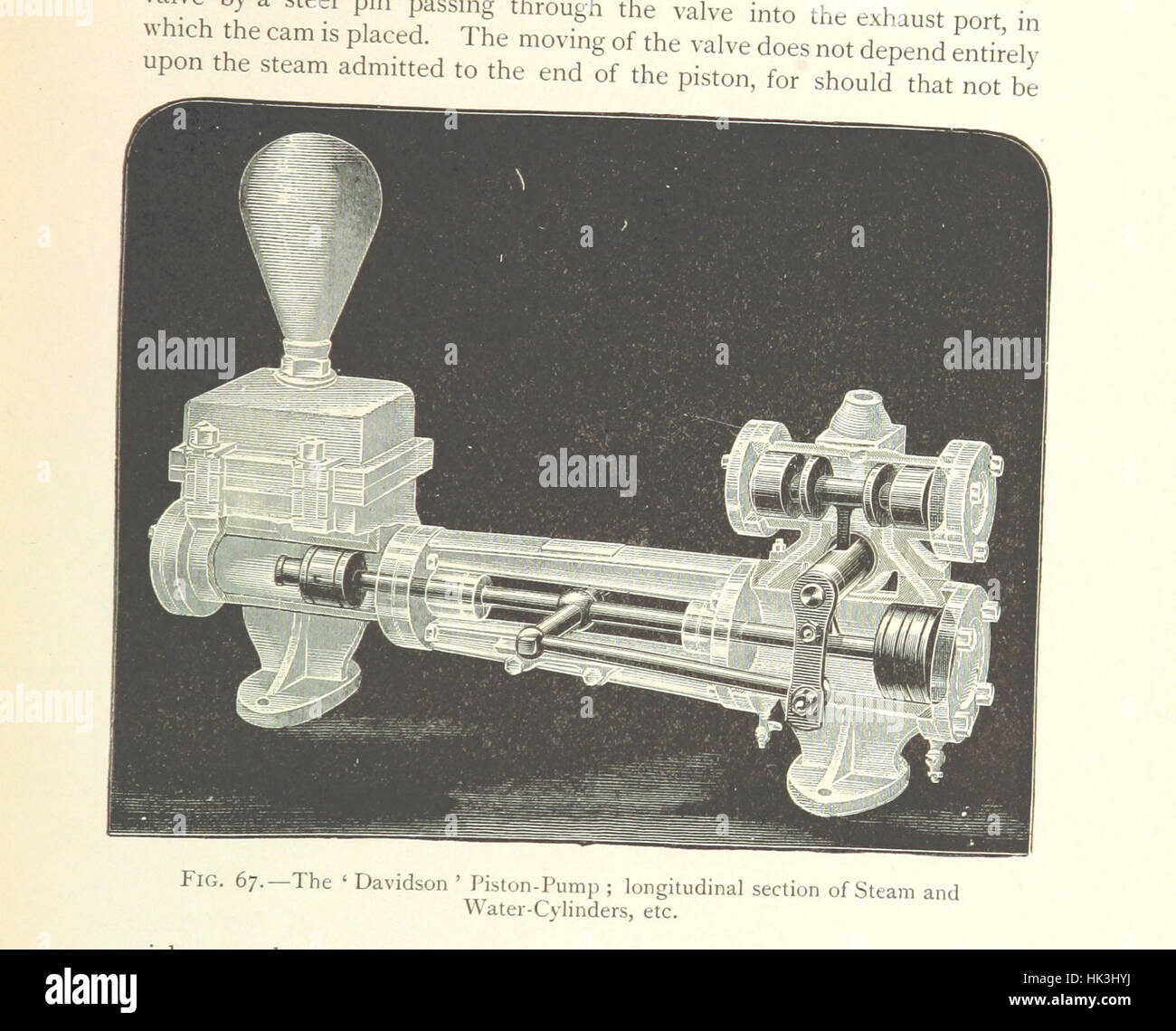Image from 'Mine Drainage', a second edition of a technical work on the ...