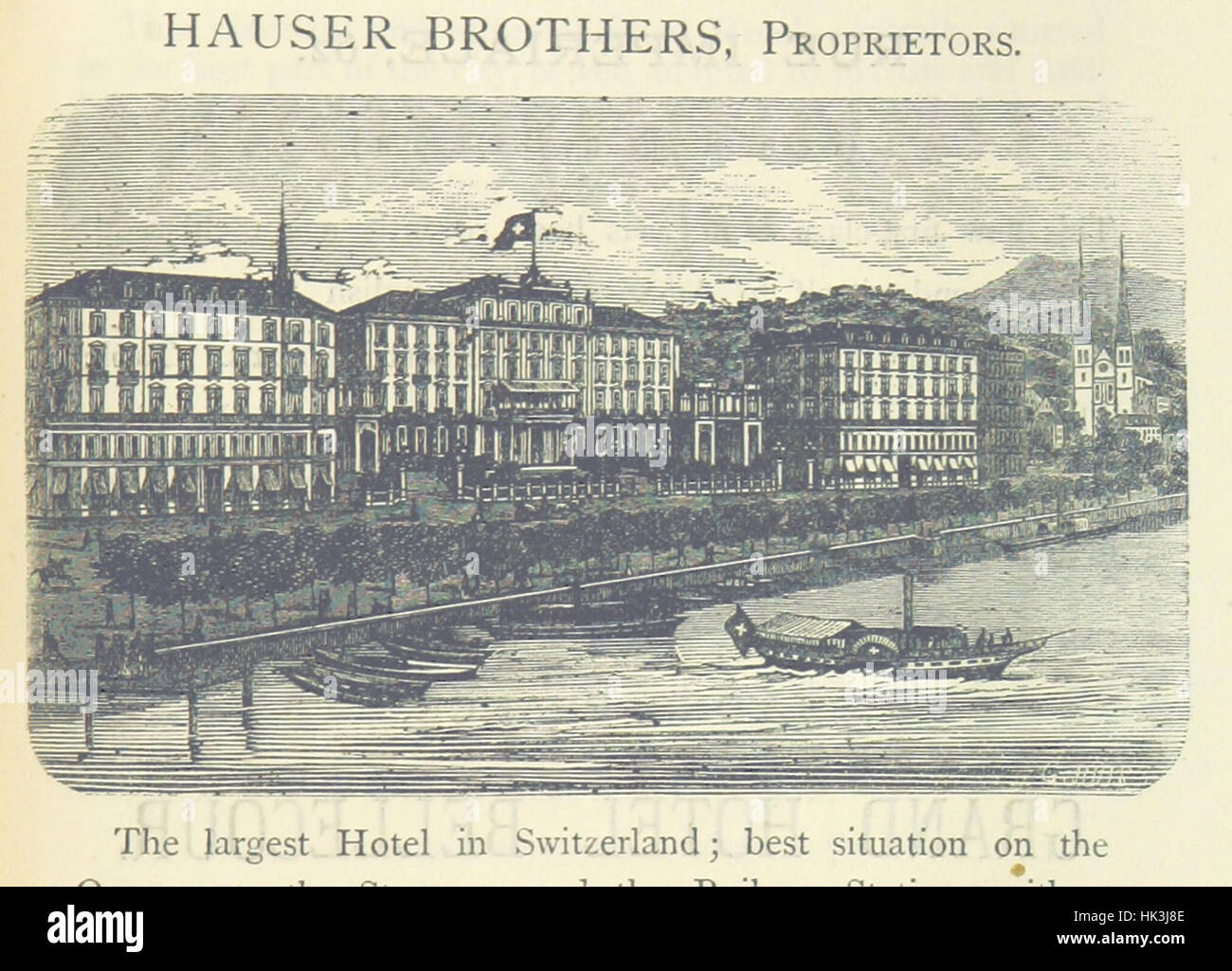 [Appleton's European Guide Book illustrated. Including England ...