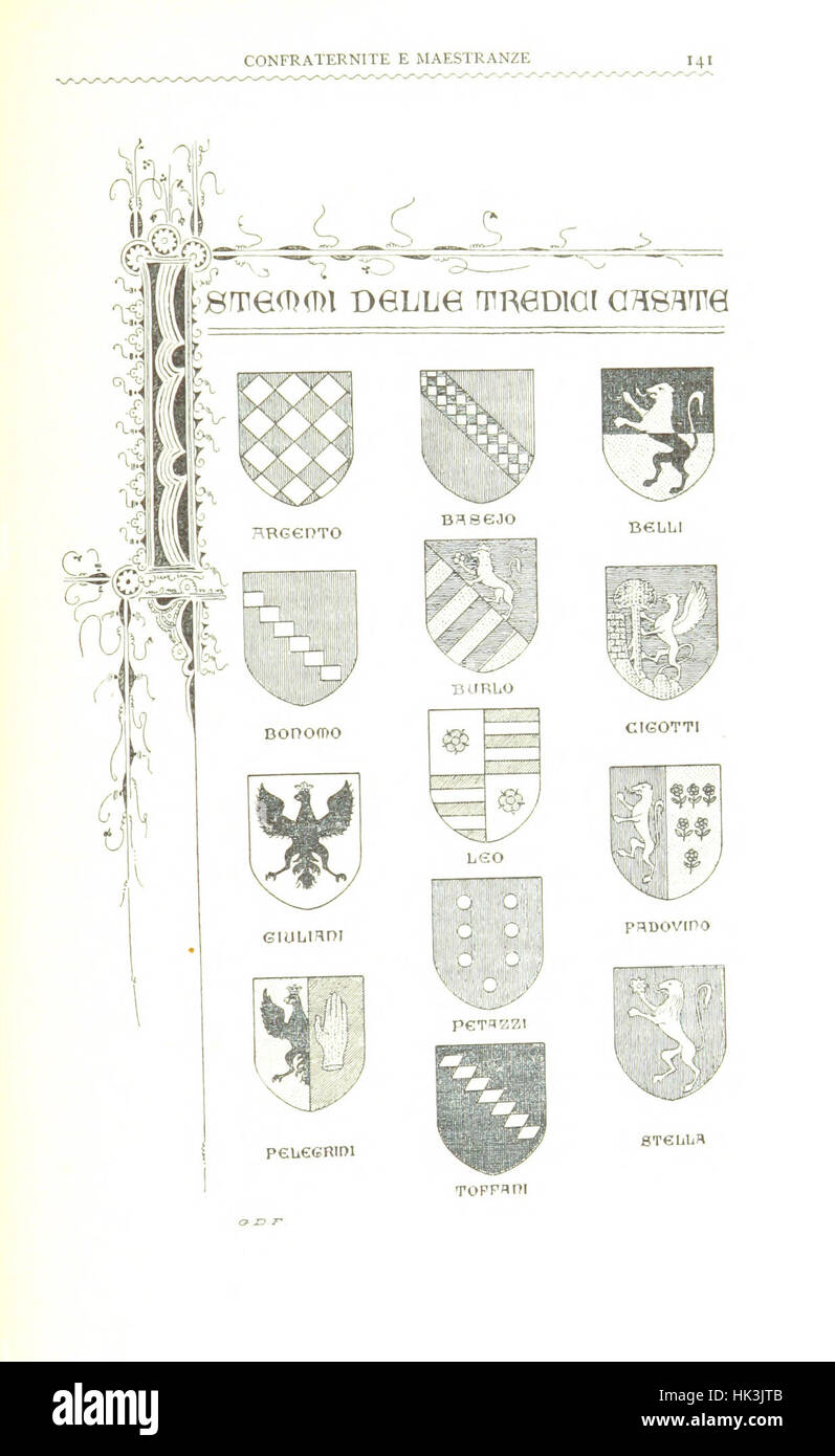 Photograph from page 151 of 'Il Trecento a Trieste,' an illustrated ...