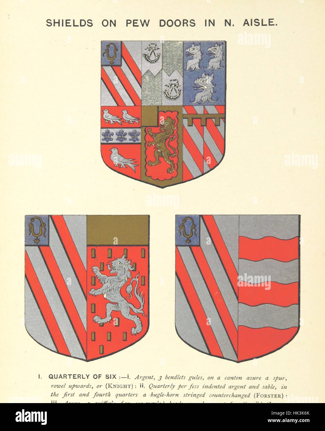 Birmingham coat of arms hi-res stock photography and images - Alamy