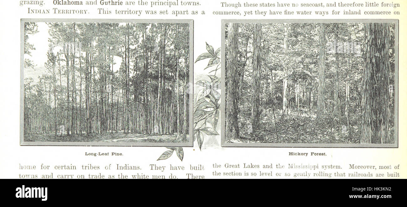 Image from 'Advanced Geography', depicting the detailed study of Earth ...