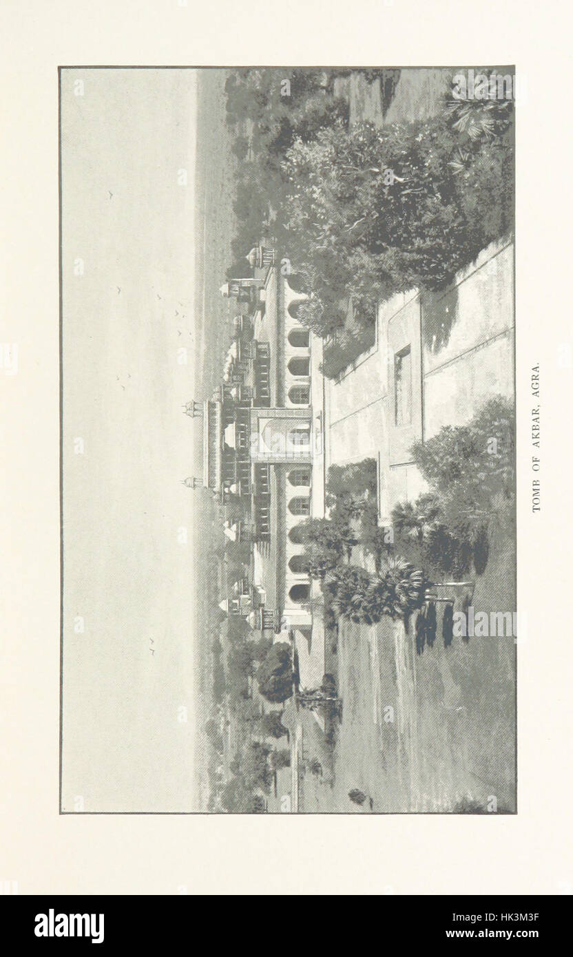 An illustrated lecture series by John L. Stoddard, featuring views of ...