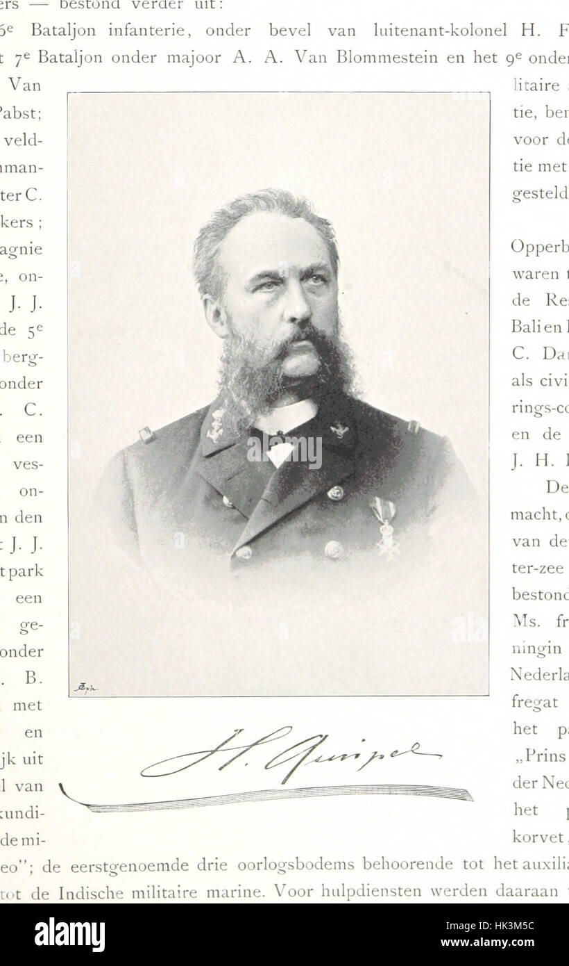 Image from 'Het Regentschap van Koningin Emma', a Dutch book detailing ...