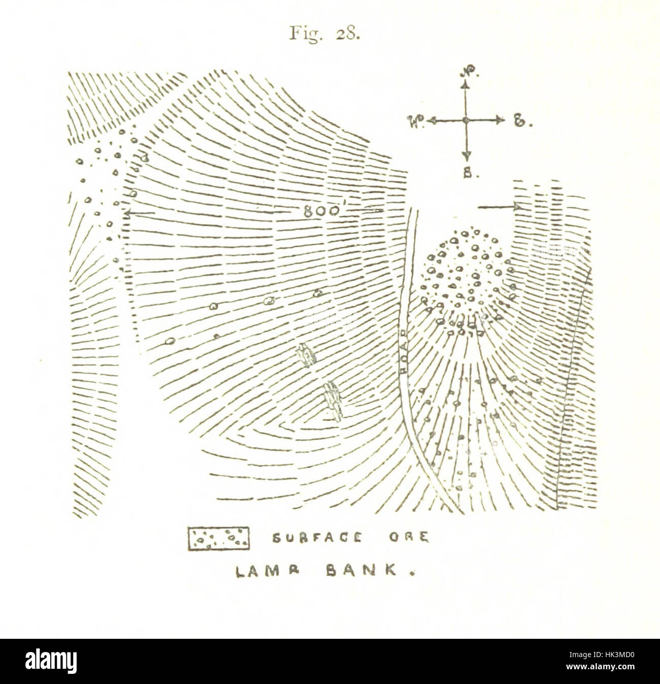 Mining report Cut Out Stock Images & Pictures - Alamy