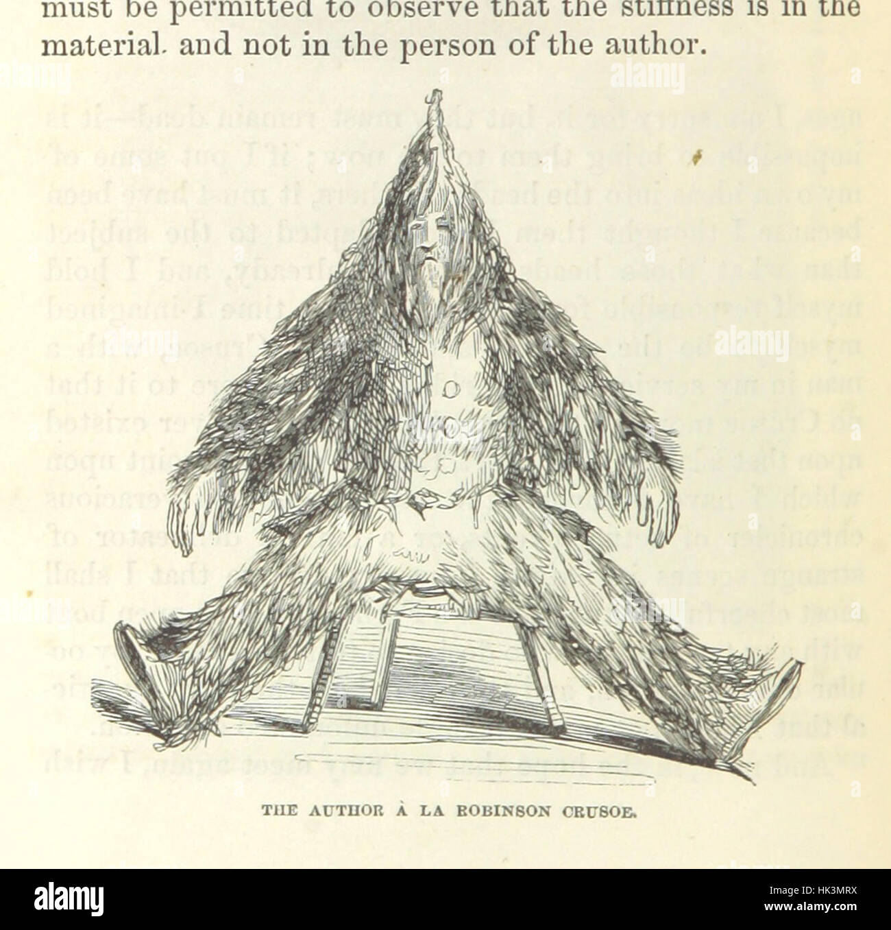 Crusoe's Island: a ramble in the footsteps of Alexander Selkirk. With ...