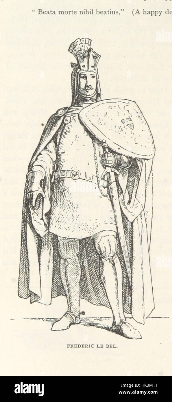 History of the German Emperors and their contemporaries. Translated ...