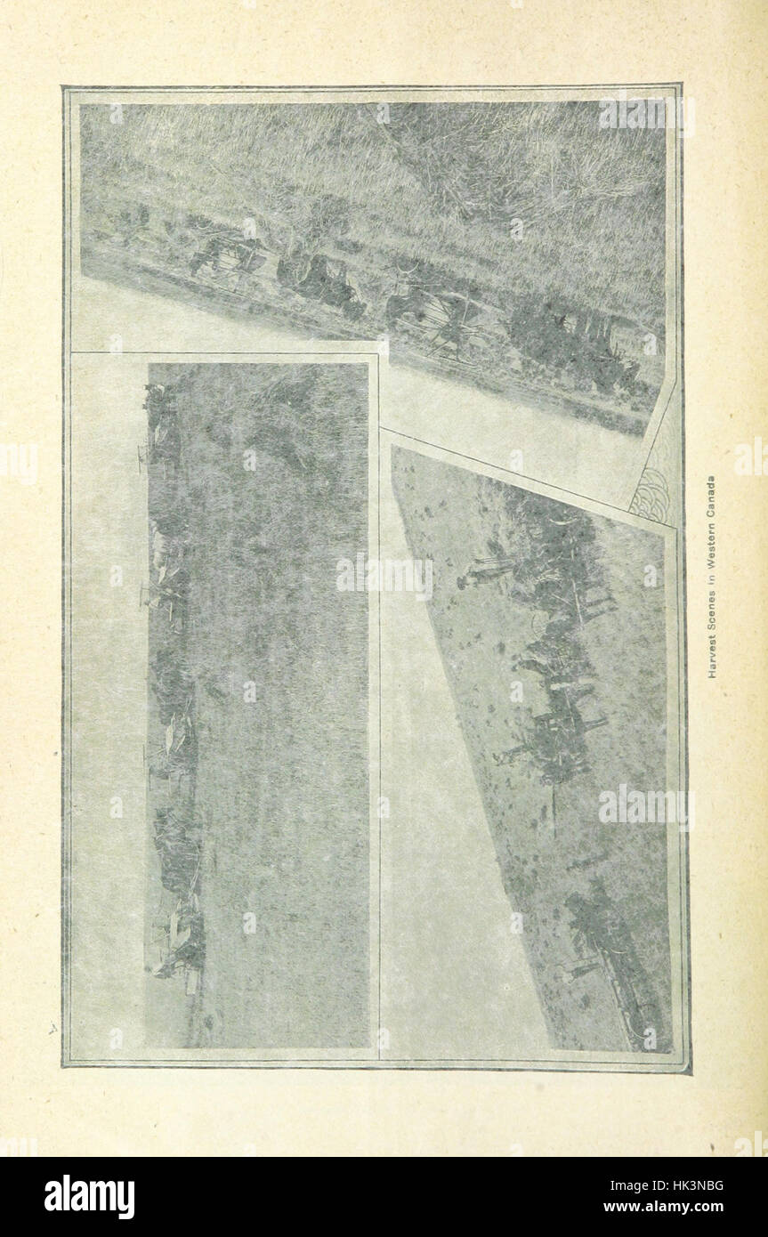 Map of assiniboia hi-res stock photography and images - Alamy