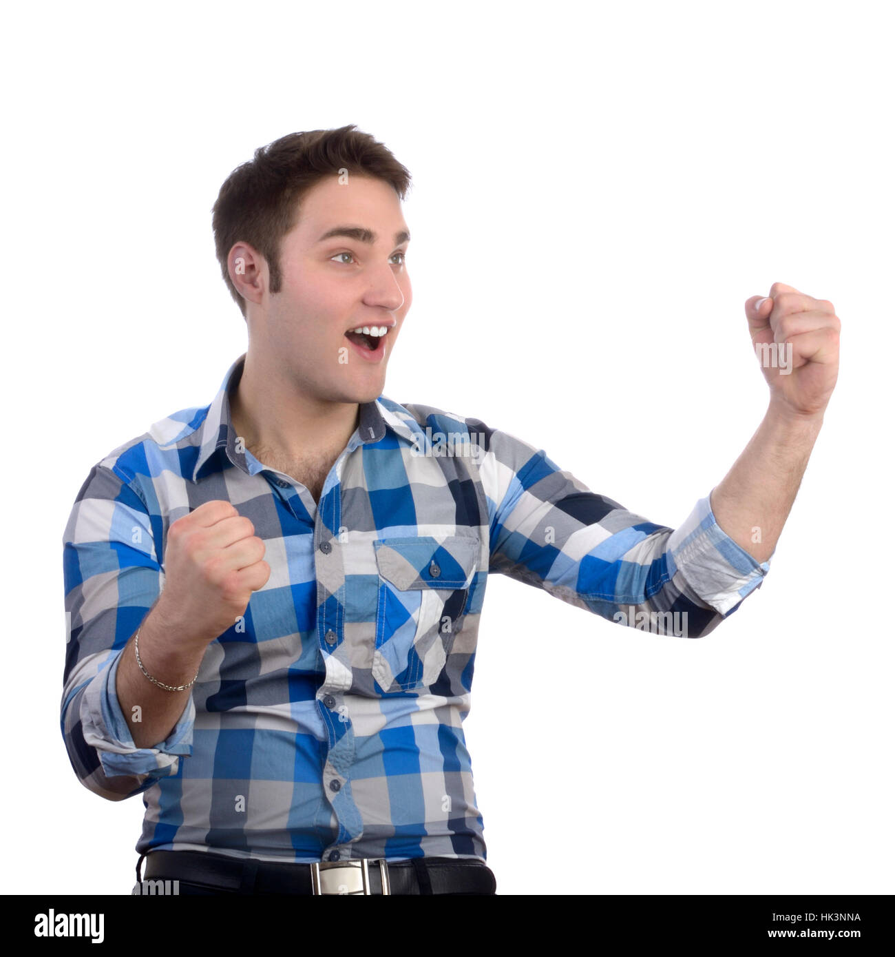 Cheers emotion hi-res stock photography and images - Alamy