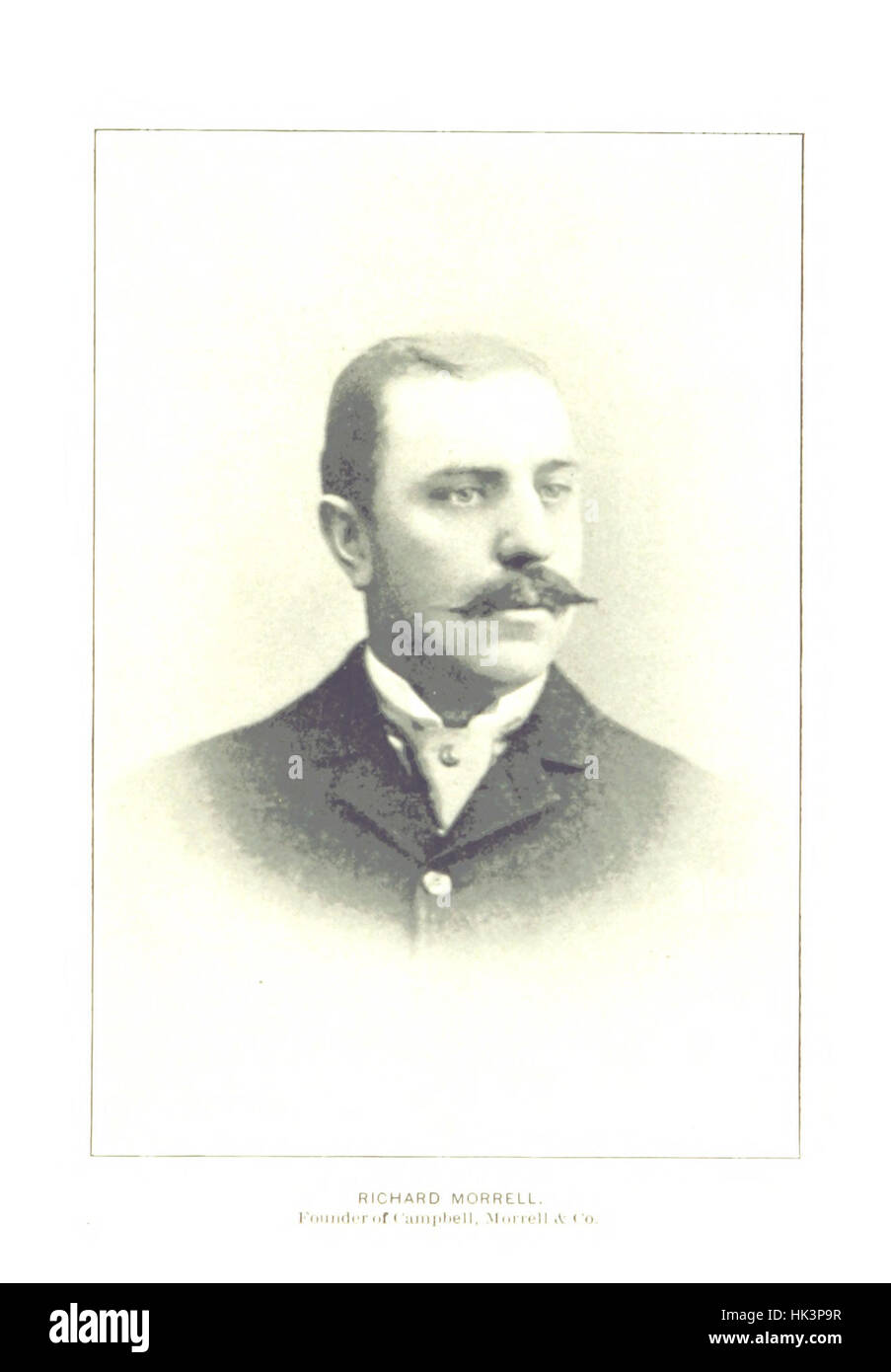 Image from page 163 of 'The News' History of Passaic,' detailing the ...