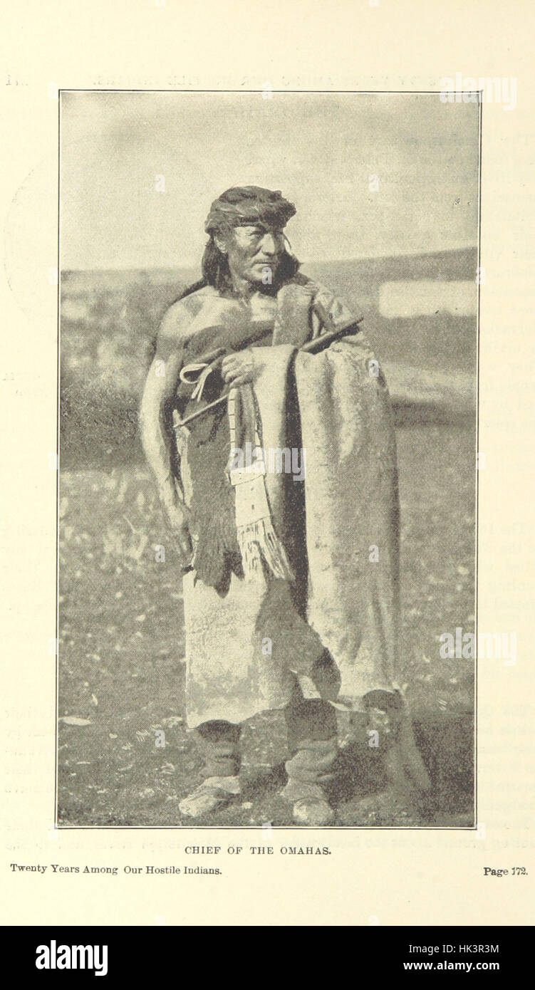 Image taken from page 166 of 'Twenty Years Among Our Hostile Indians ...