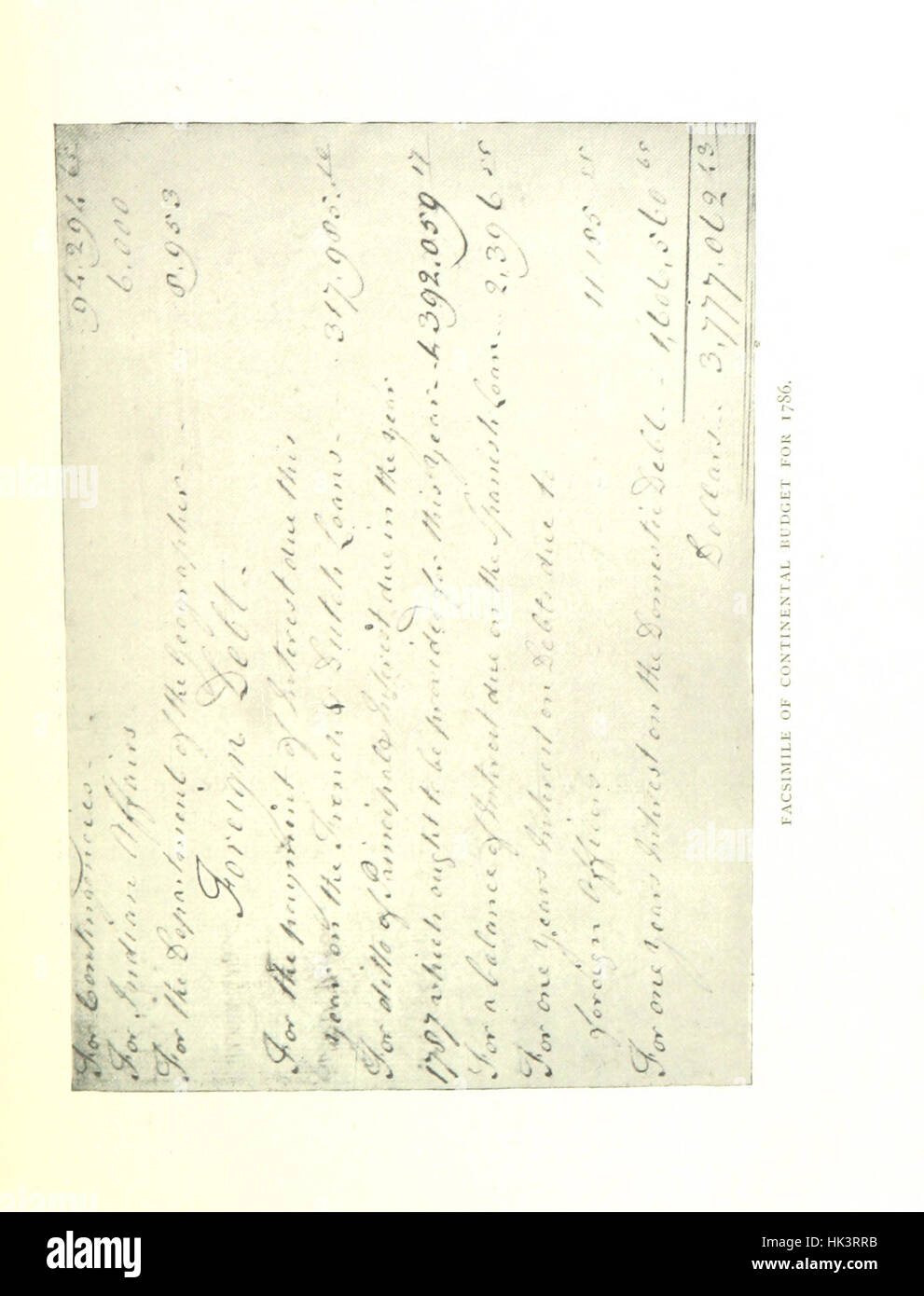 Image from page 169 of 'The Critical Period of American History ...