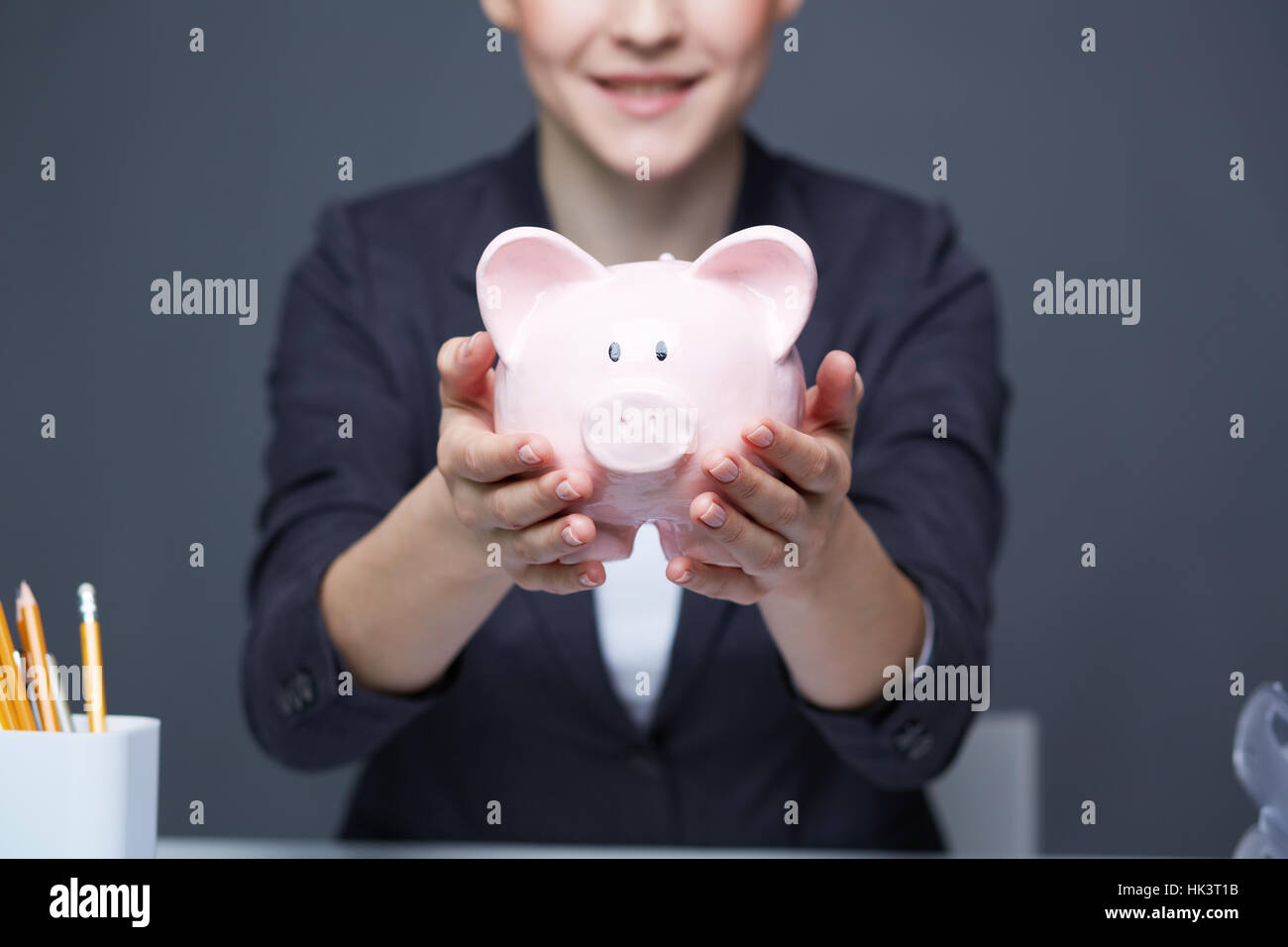 woman, bank, lending institution, hand, finger, object, model, design ...