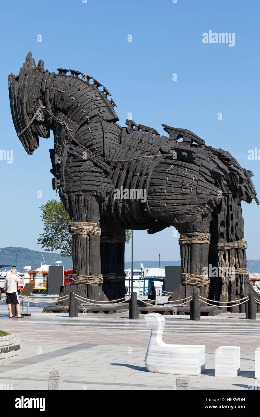 strategy, monument, art, culture, horse, wood, asia, greece, greek ...