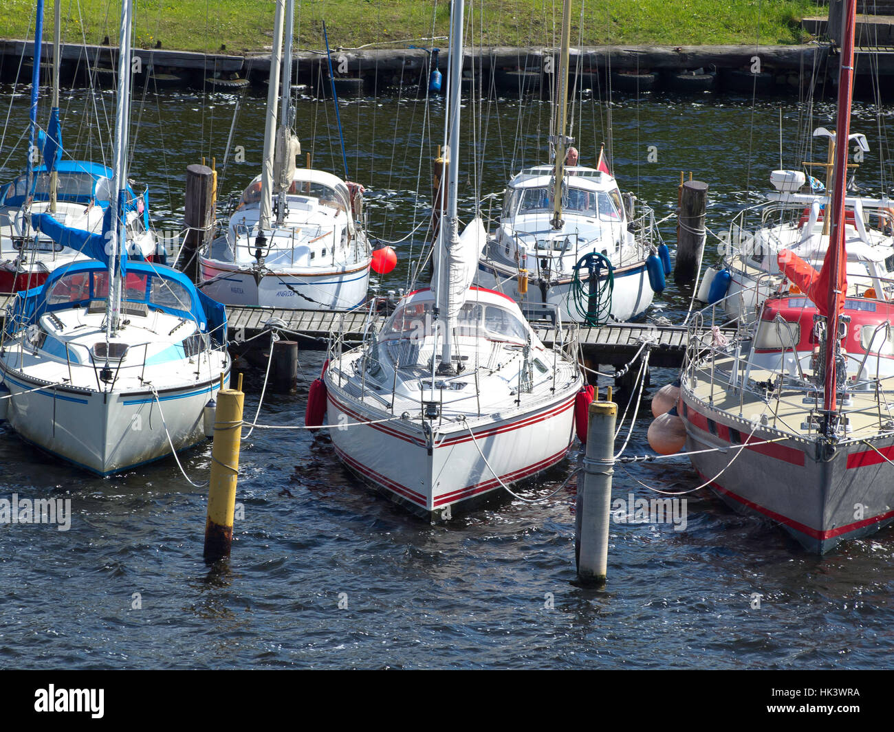 sail, rowing boat, sailing boat, sailboat, boat, watercraft, nature ...