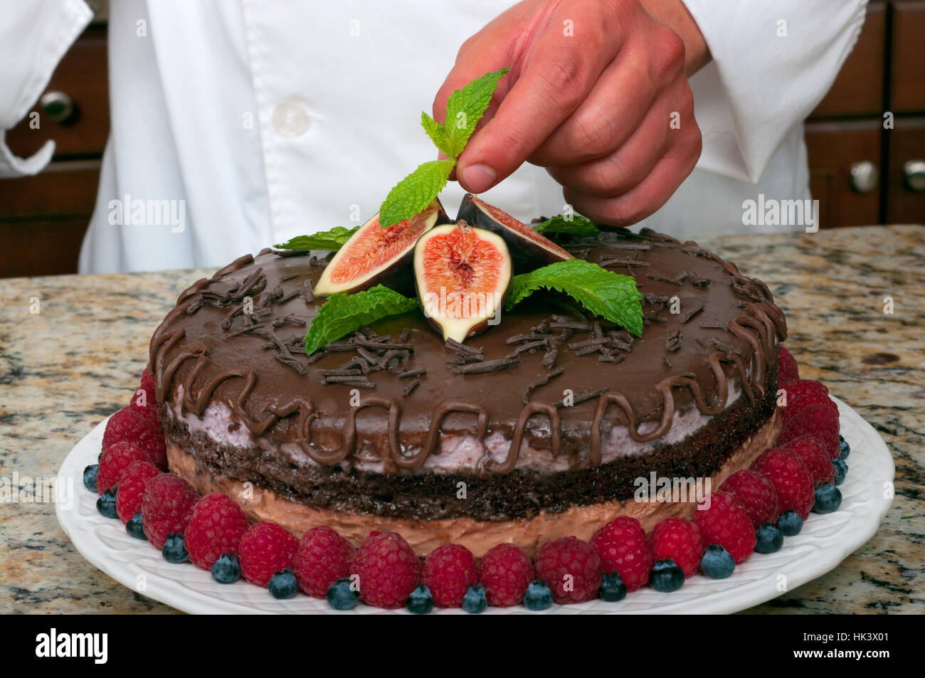 restaurant, food, aliment, sweet, male, masculine, fruit, kitchen ...