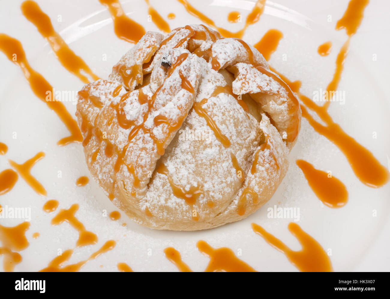 restaurant, food, aliment, sweet, fruit, decorated, gourmet, pear, bulb ...