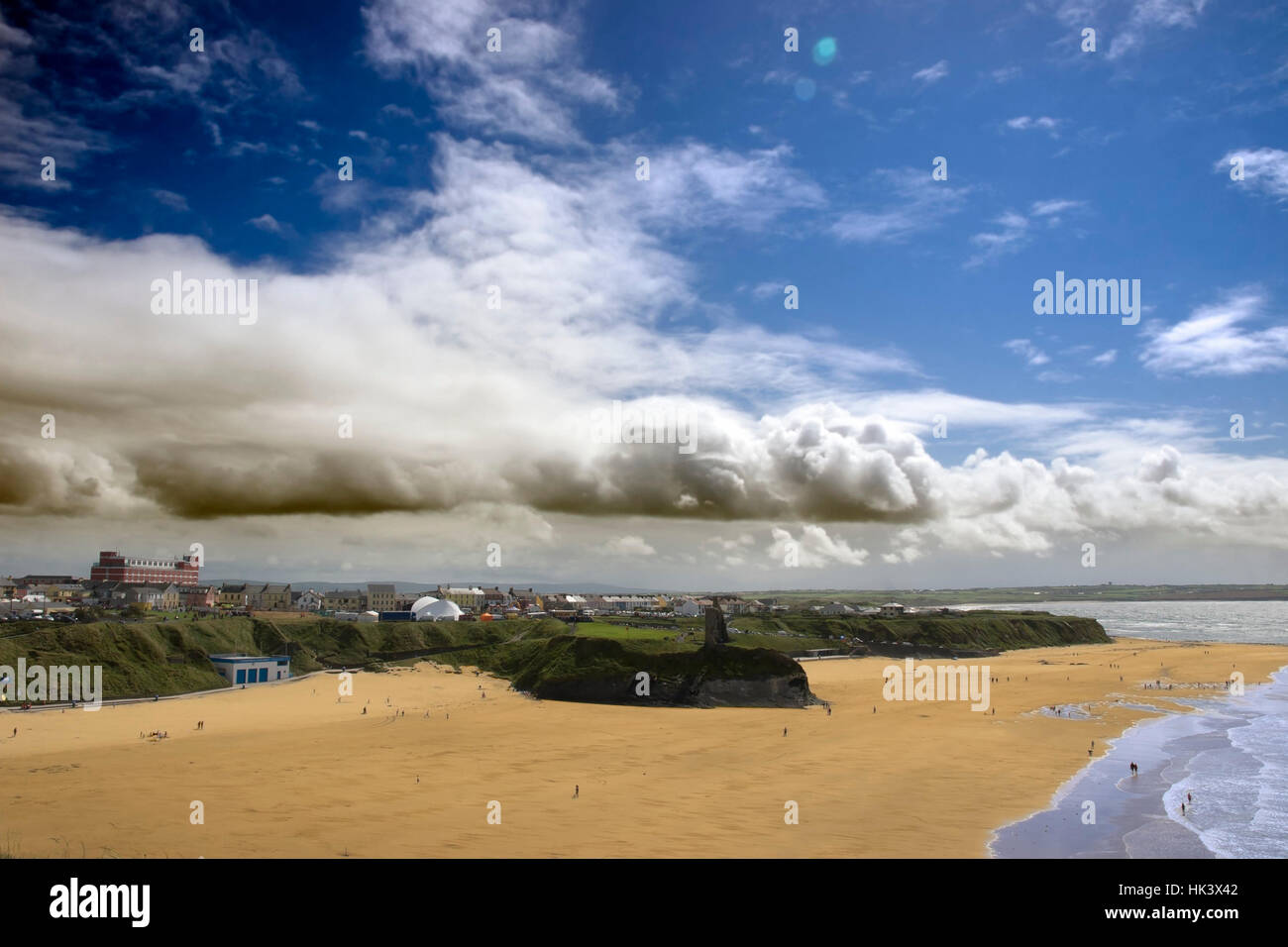 beach, seaside, the beach, seashore, coast, sight, view, outlook ...