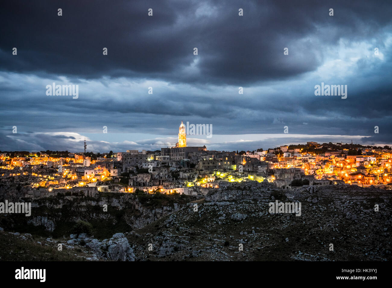 travel, historical, sunset, old town, ruins, dawn, style of ...