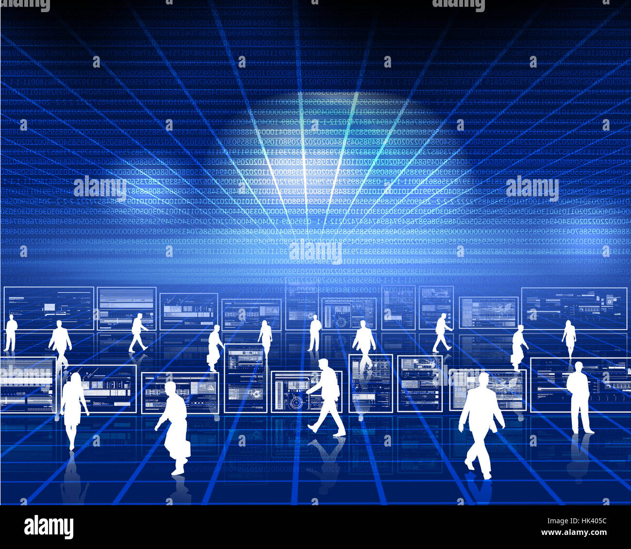 Symbol successful business activity hi-res stock photography and images ...