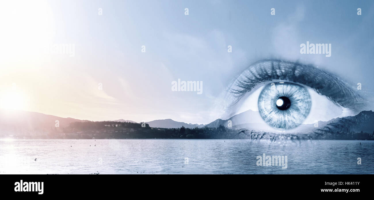 Scienic view hi-res stock photography and images - Alamy
