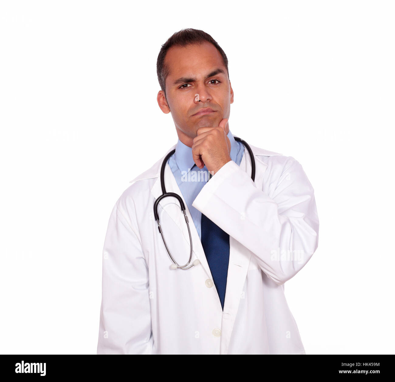 doctor, physician, medic, medical practicioner, guy, gesture, blue ...