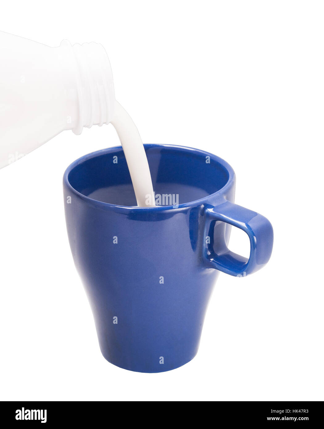 cup, blue, motion, postponement, moving, movement, glass, chalice ...