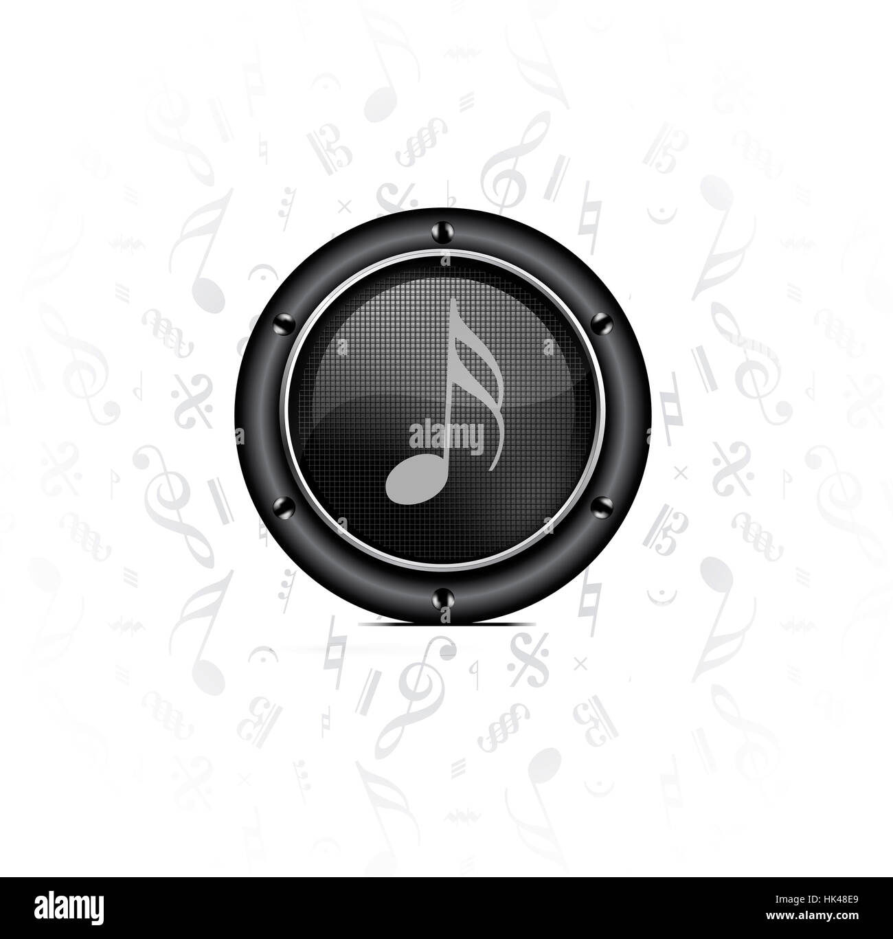 black, swarthy, jetblack, deep black, audio, dark, collection, acoustic ...