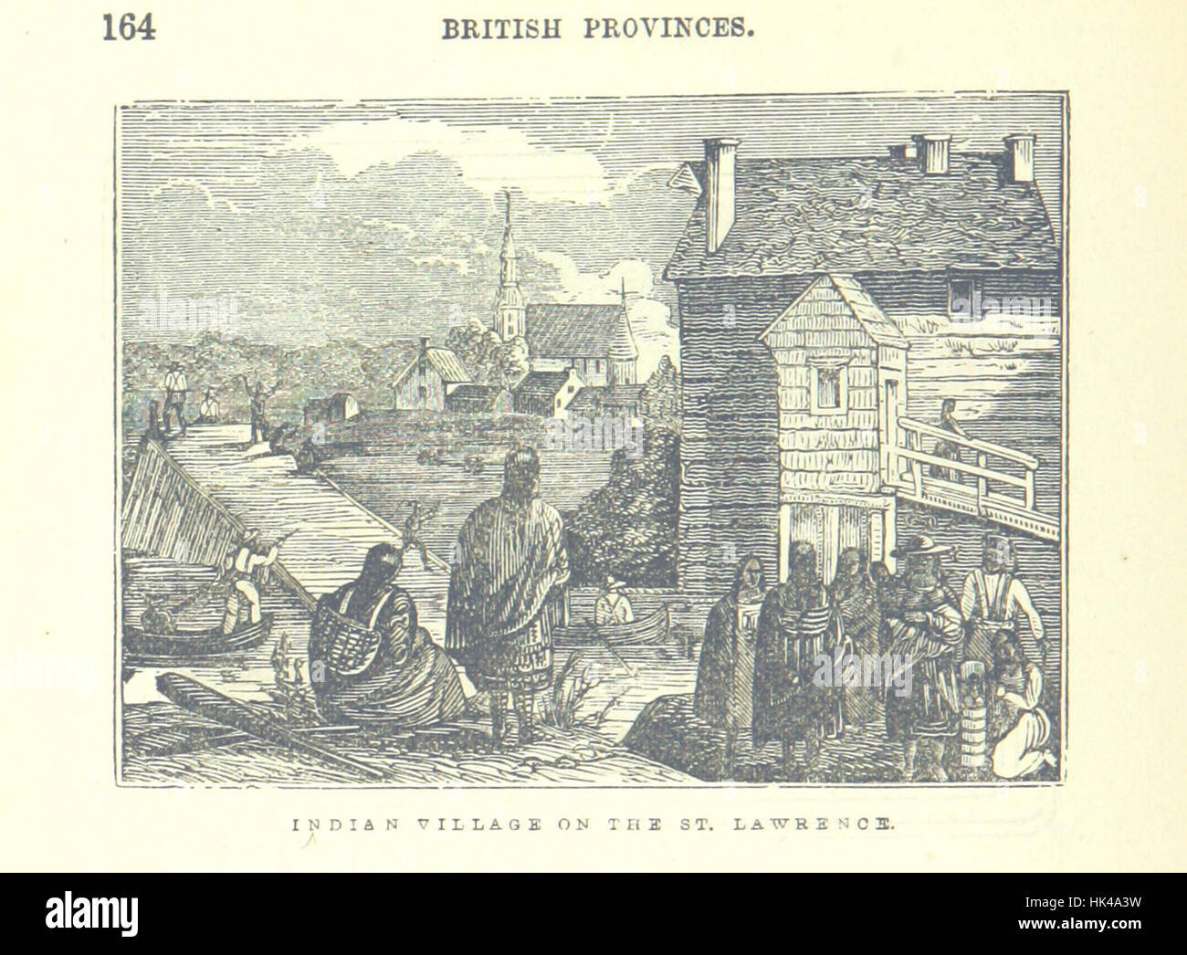 Illustration from page 174 of 'An Illustrated History of the New World ...