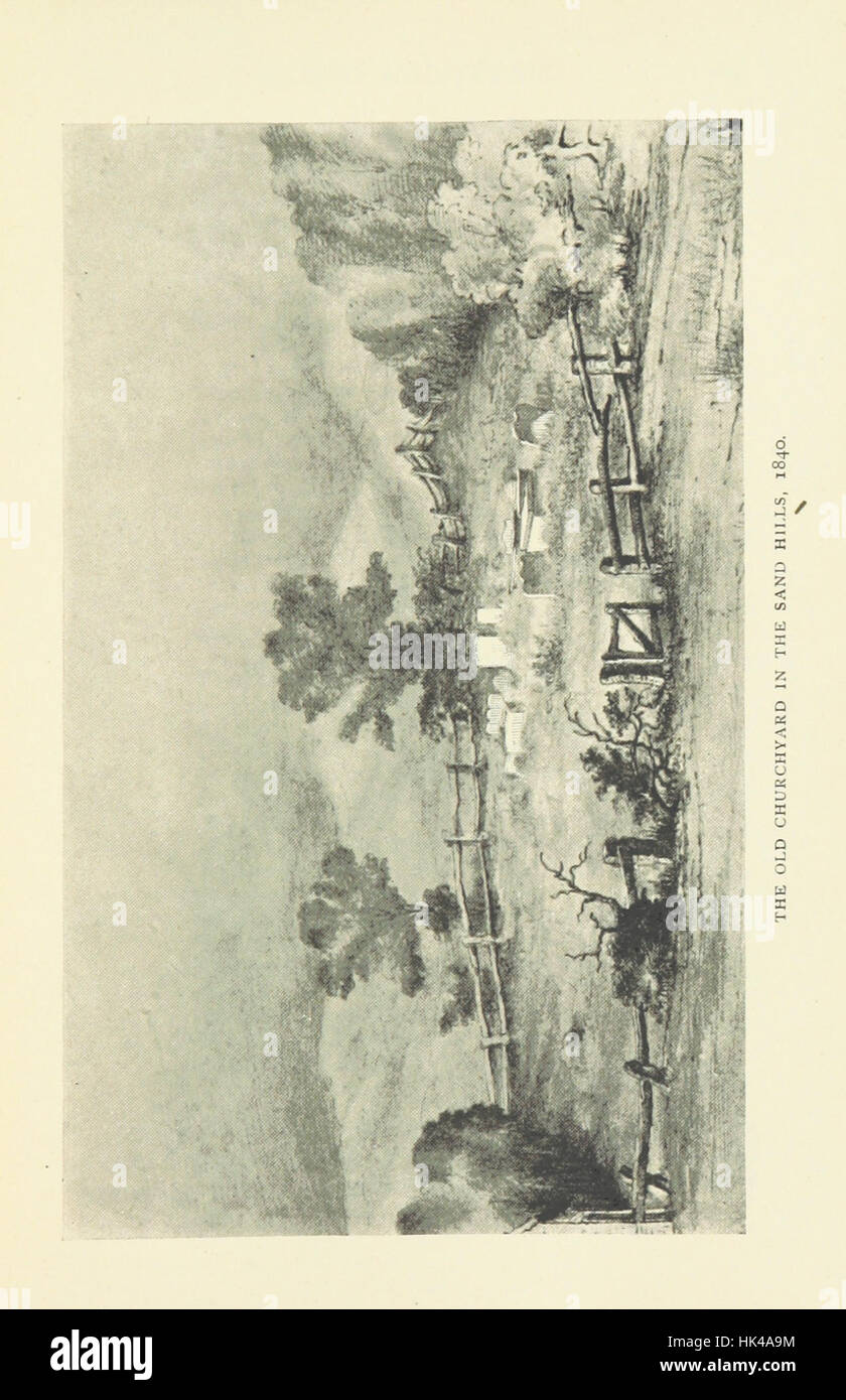 Formby map hi-res stock photography and images - Alamy