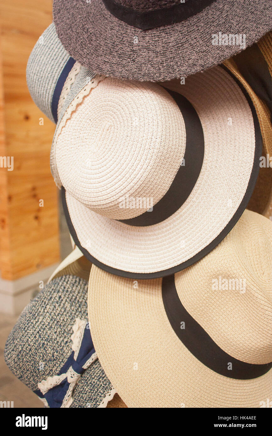 Hat rack stand hi-res stock photography and images - Alamy
