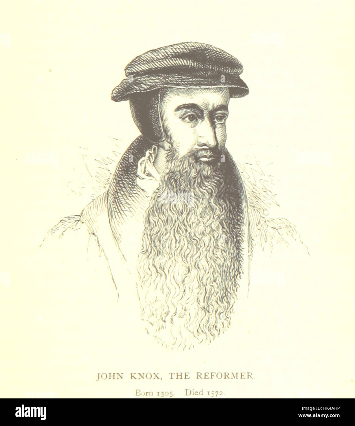 James tytler hi-res stock photography and images - Alamy