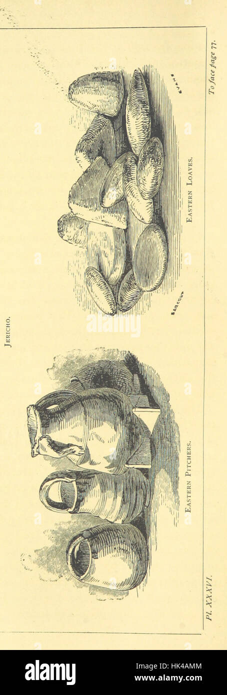 This image from 'Palestine: Its Holy Sites and Sacred Story' features ...