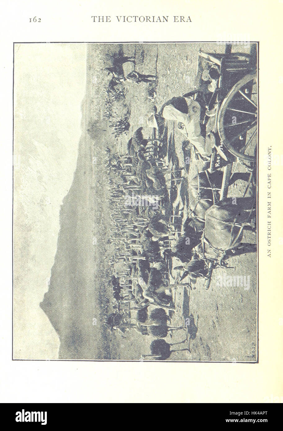 Image from 'The Victorian Era,' depicting scenes and cultural elements ...