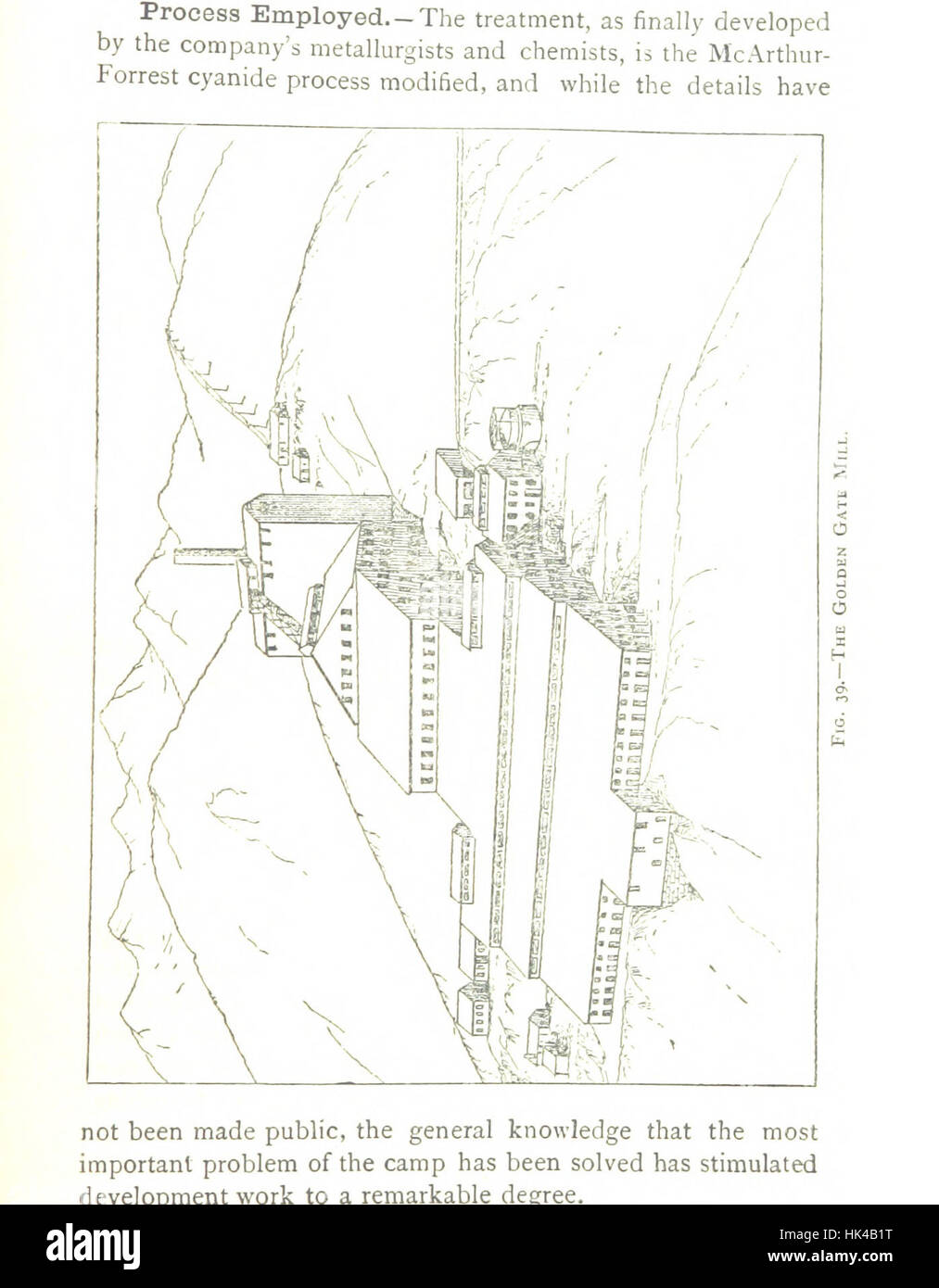The Cyanide Process for the Extraction of Gold ... Second edition ...