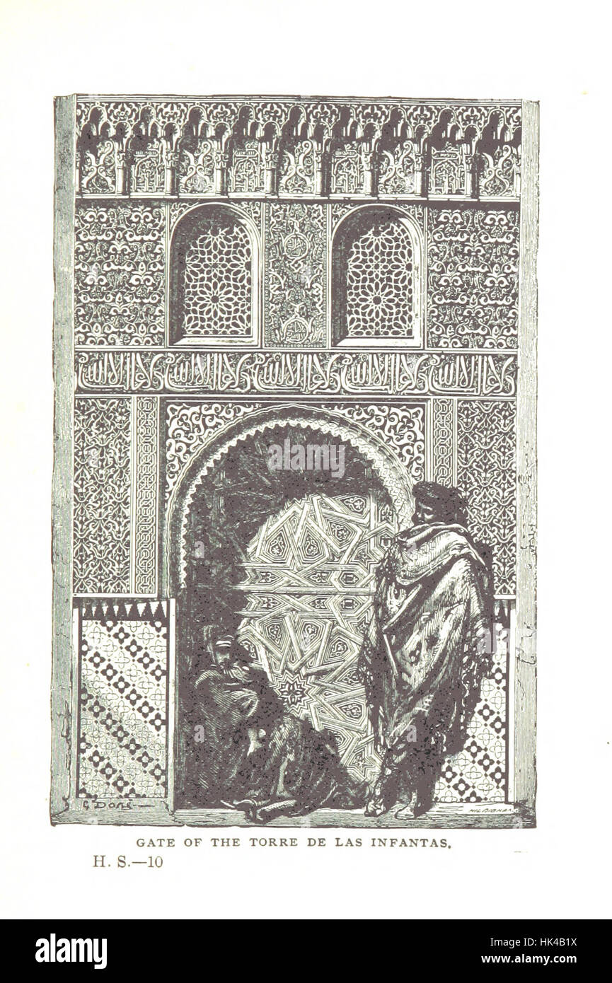 This image features the book 'Spain in History,' which offers an in ...