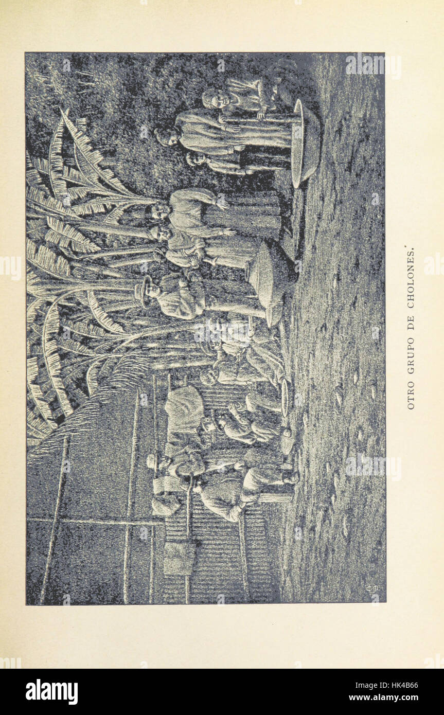 Image from page 105 of 'Apuntes de viaje del R. P. Fr. Gabriel Sala ...