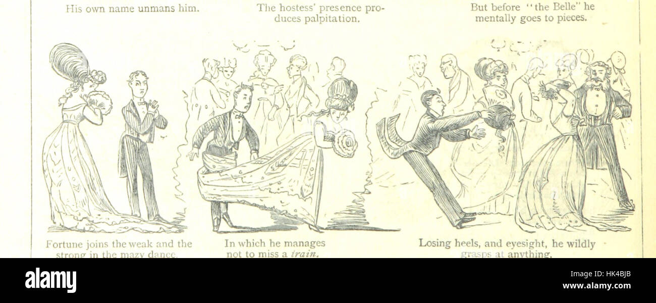 Image from page 106 of 'Gold, Silver, Lead,' a collection of original ...