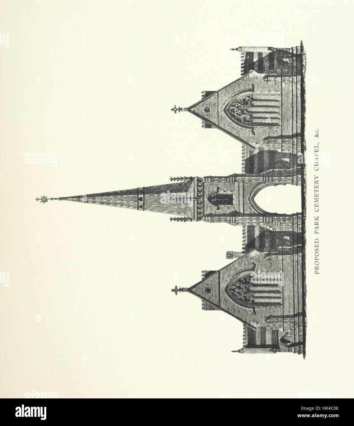 Ilkeston Map High Resolution Stock Photography and Images - Alamy