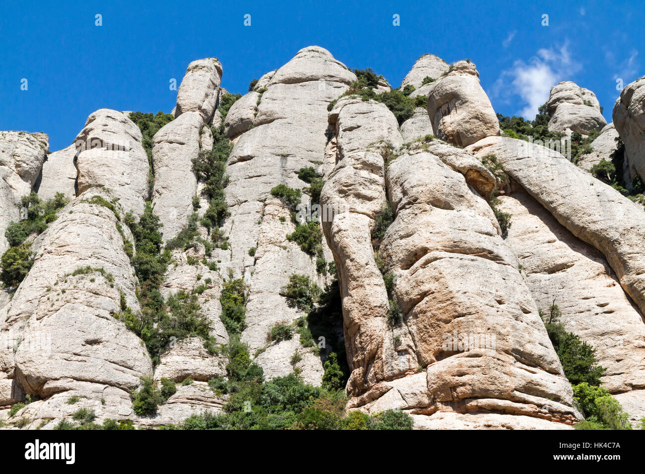 mountains, stone, spain, rock, landscape, scenery, countryside, nature ...