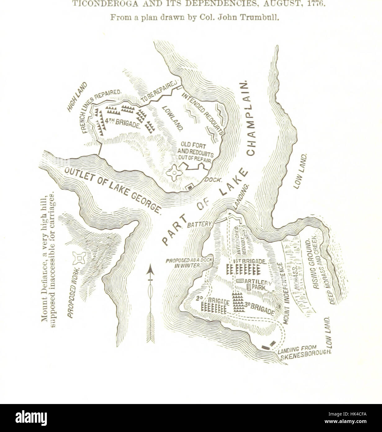 Essex river map hi-res stock photography and images - Alamy