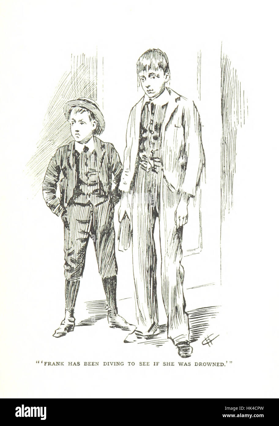 Image from 'Miss Bobbie,' a fictional narrative exploring the story of ...