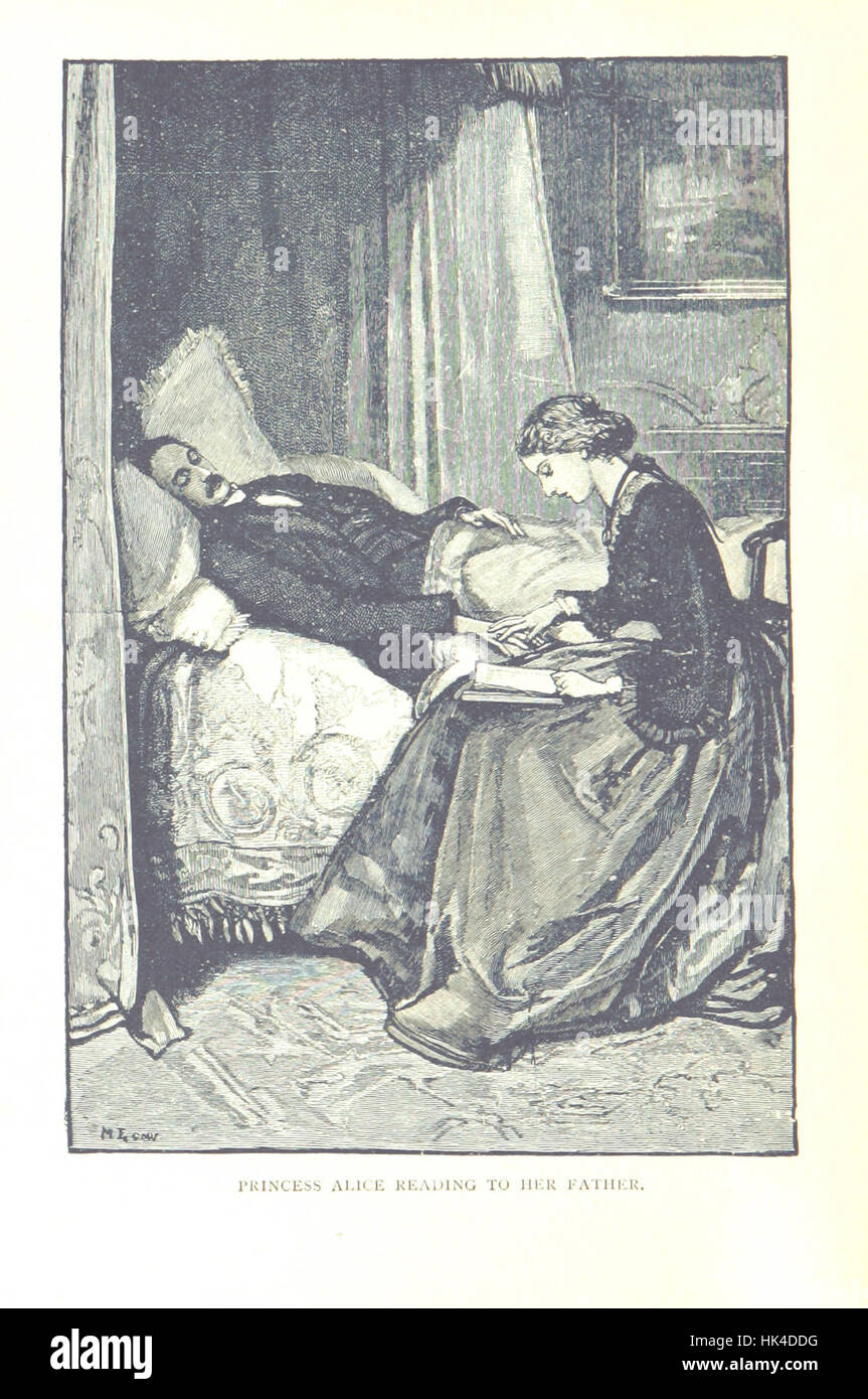 Image from page 110 of 'The Victorian Era' illustrating key aspects of ...