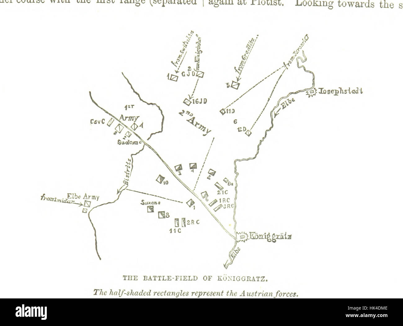 Franco Prussian War Maps High Resolution Stock Photography and Images ...
