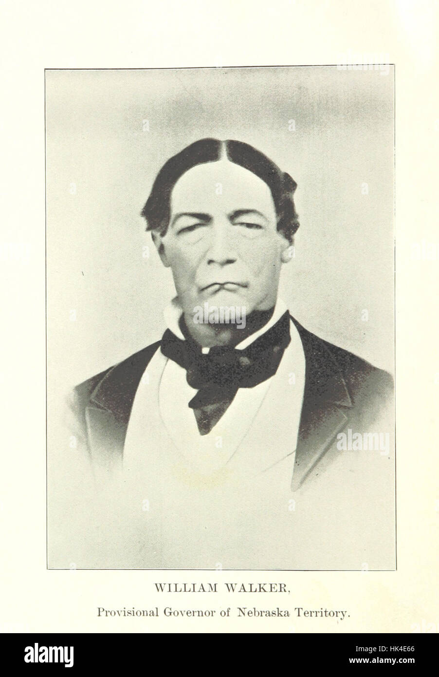 The image from 'The Provisional Government of Nebraska Territory ...