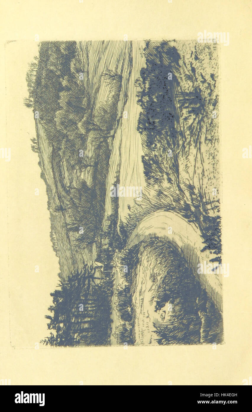 Image from 'Thomas Hardy's Works,' showcasing various editions and ...