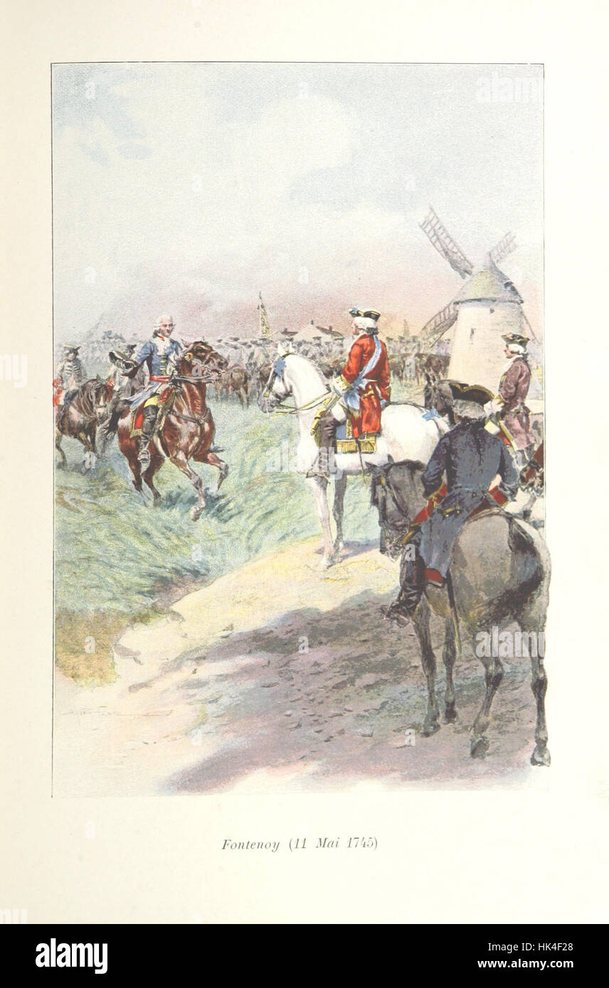Image from 'Champs de bataille de France', depicting the battlefields ...