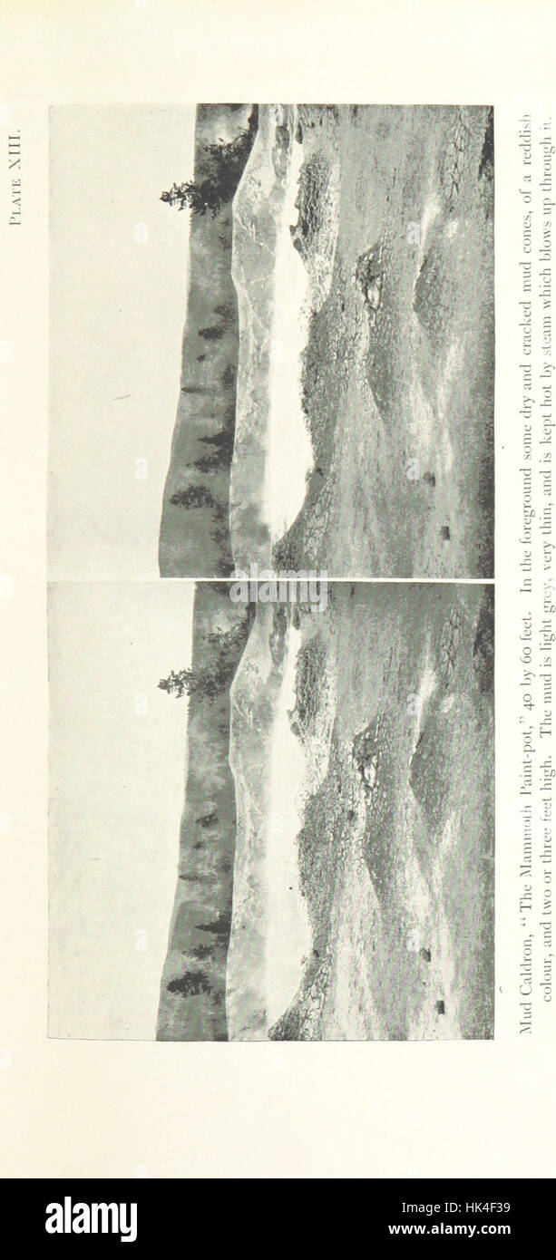 Illustration from 'Impressions of America', showcasing the author's ...