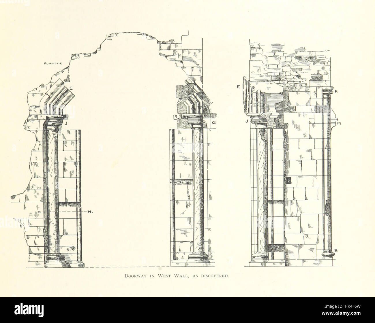 Image depicting the Great Hall of Winchester Castle, showcasing the ...